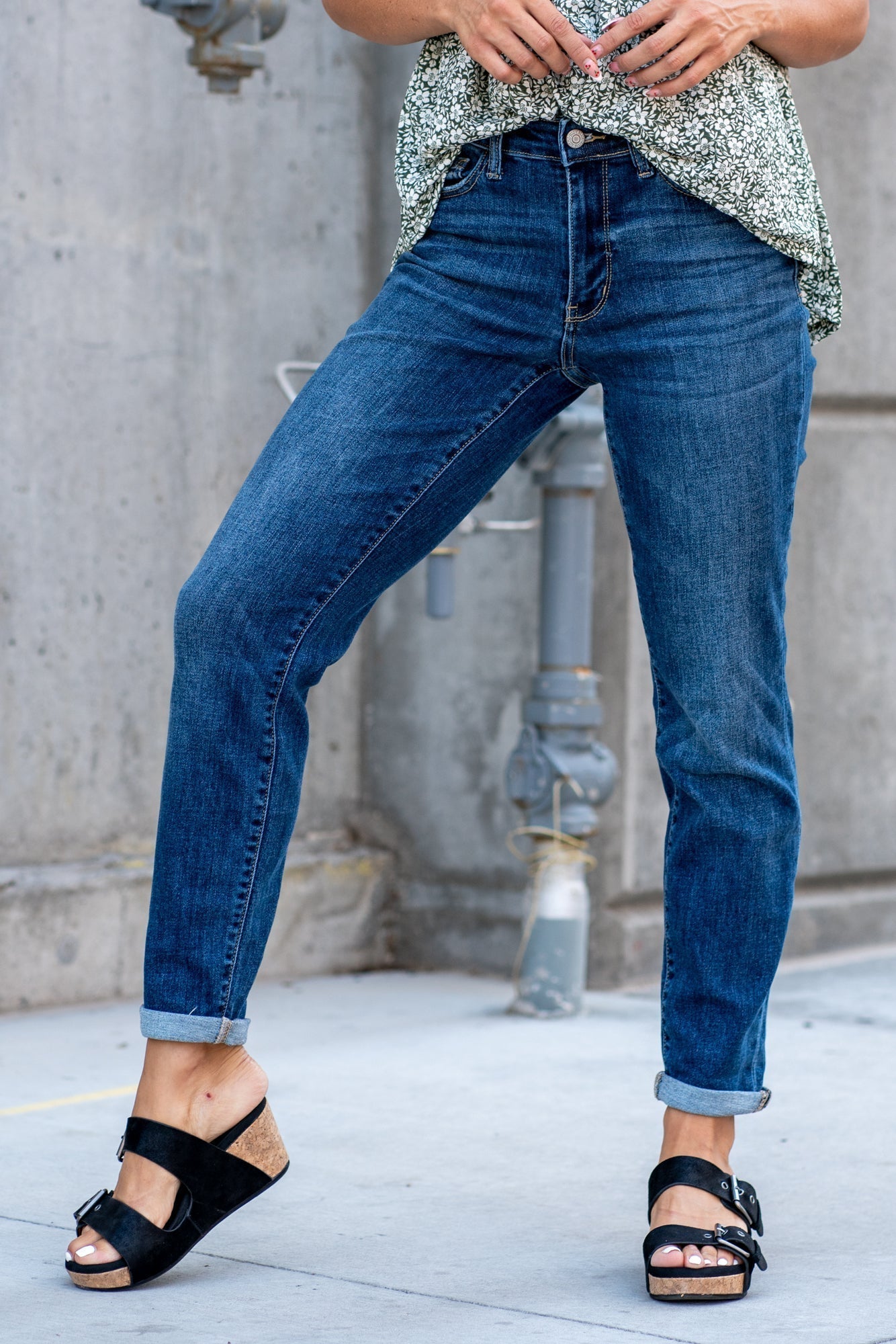 Judy Blue Jeans Collection from American Blues Denim Boutique