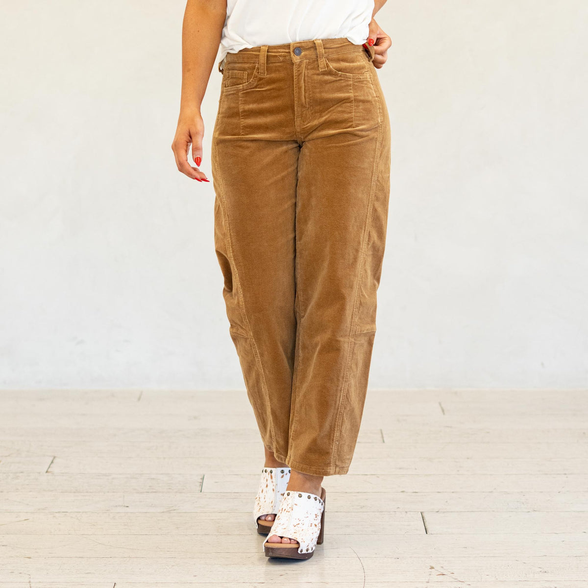 VERVET Jeans | – American Blues