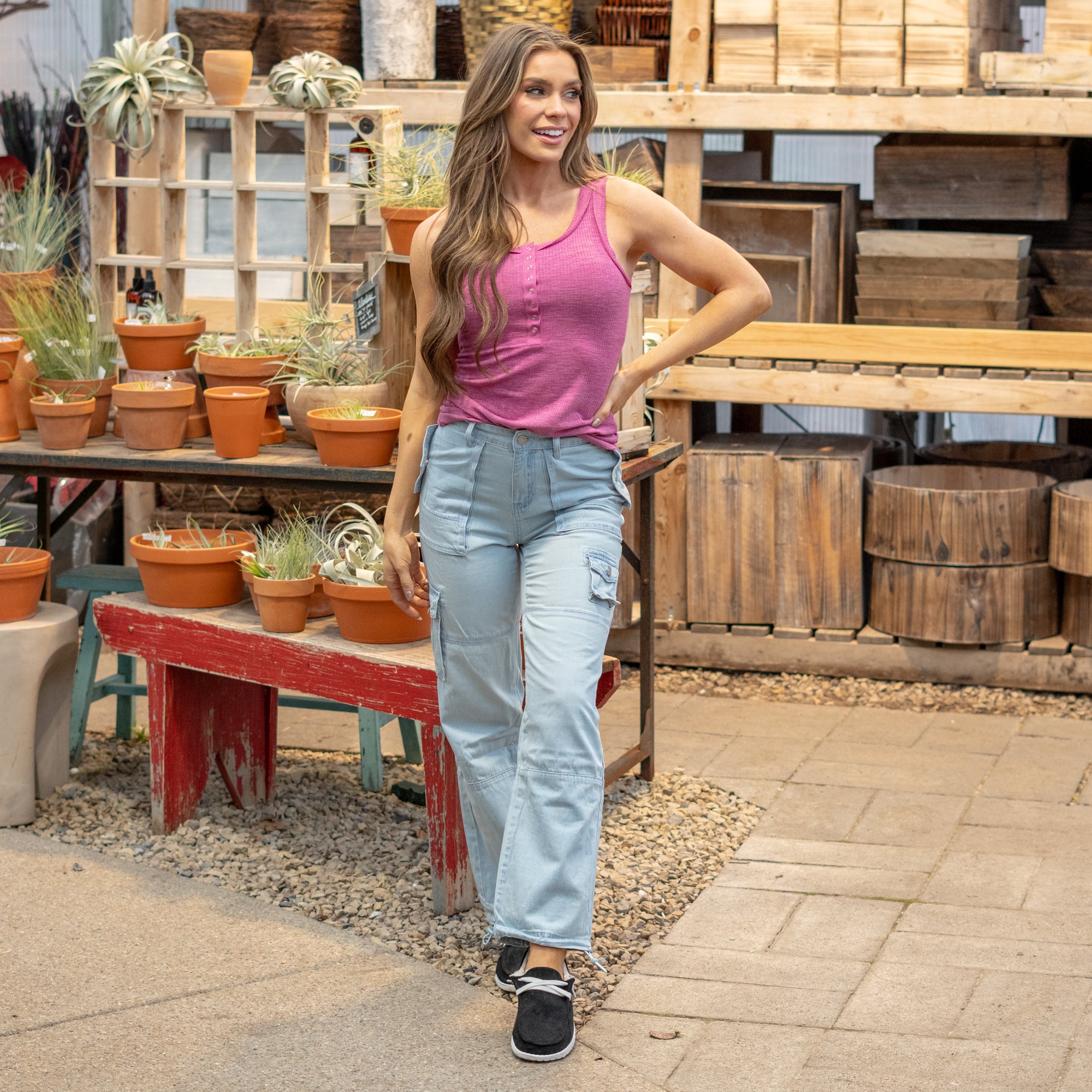 Low-Rise – American Blues