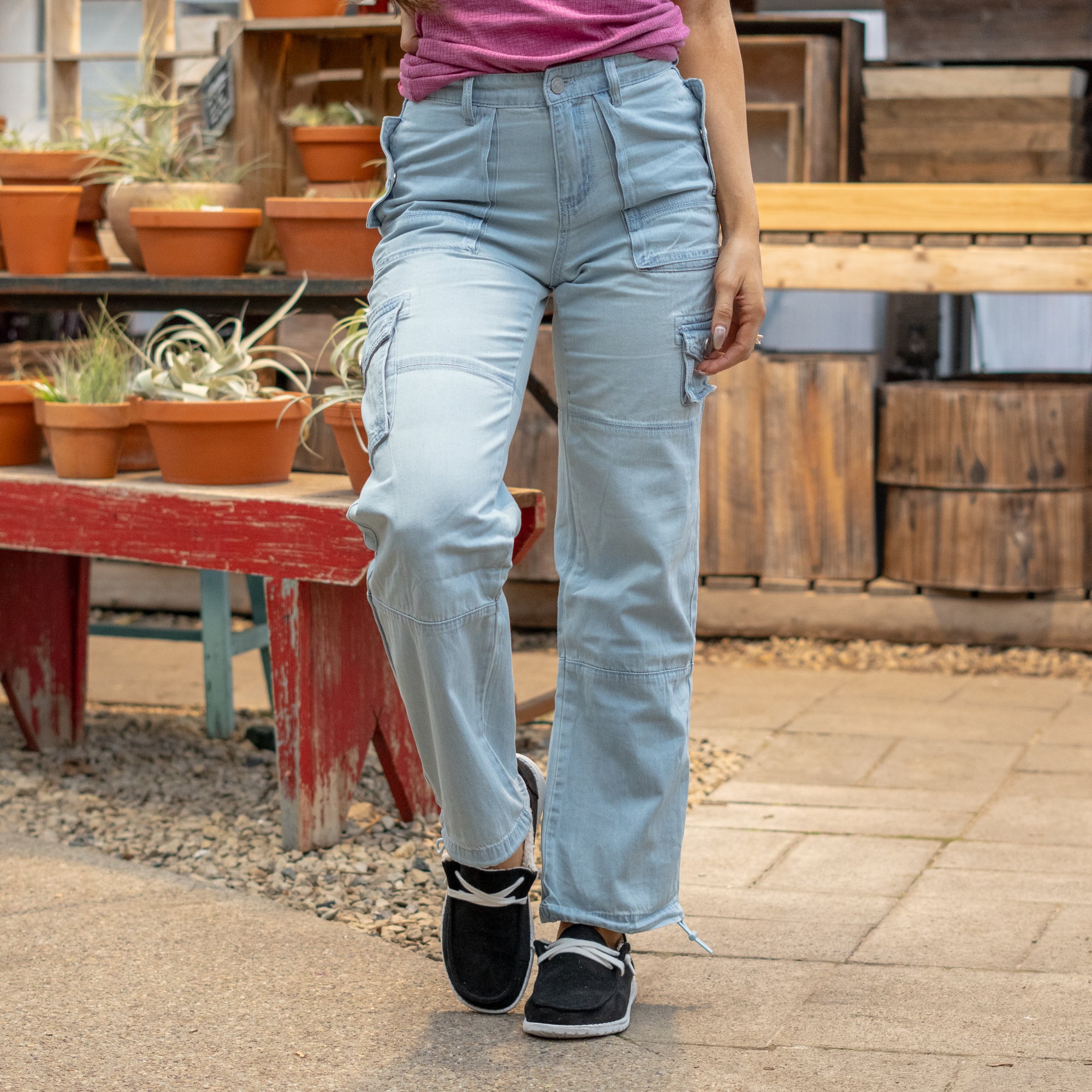 Low-Rise – American Blues