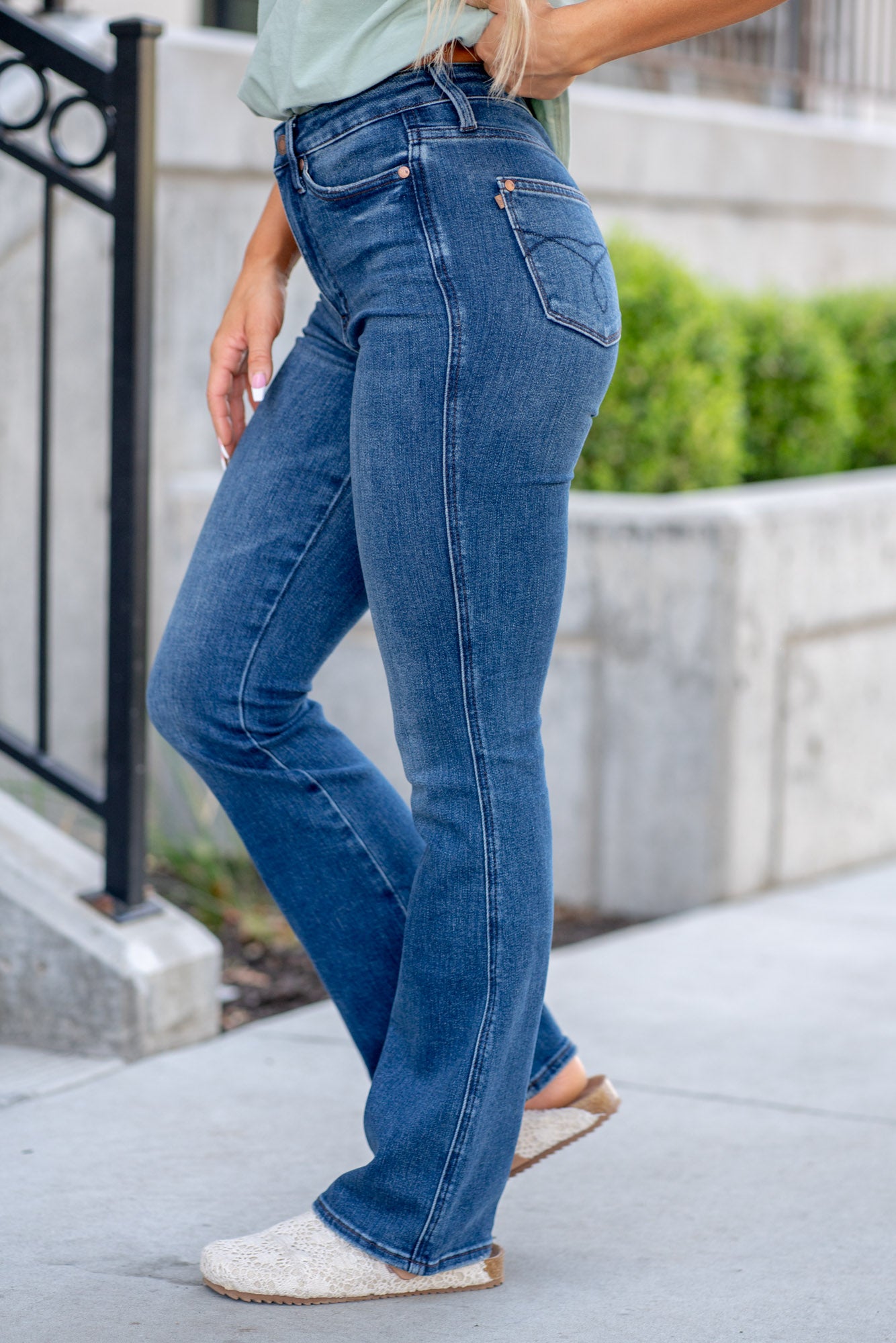 American Blues | Jeans