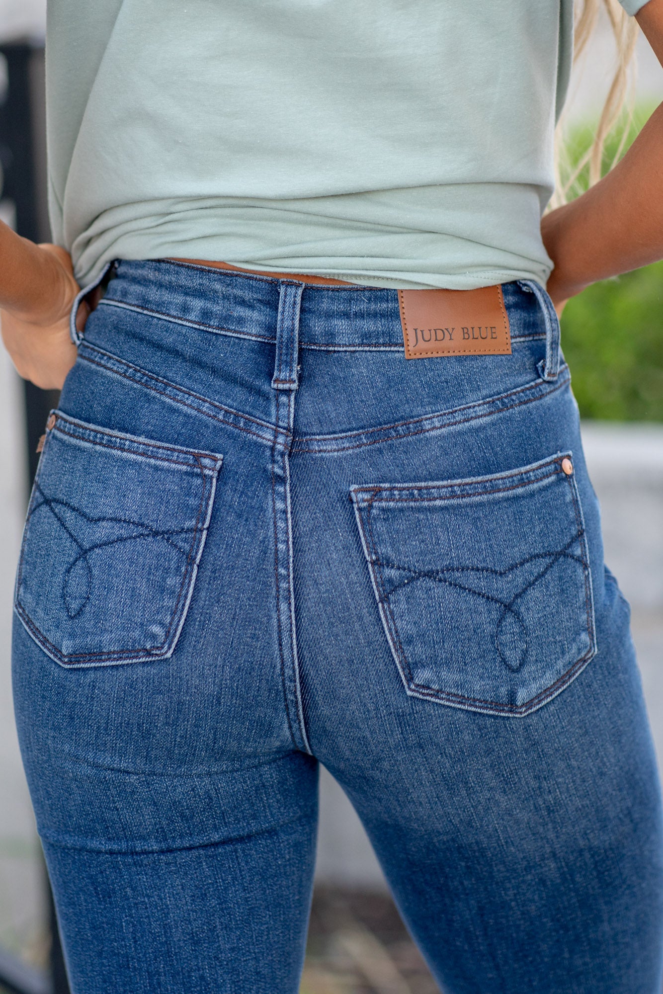Judy Blue Jeans Collection from American Blues Denim Boutique