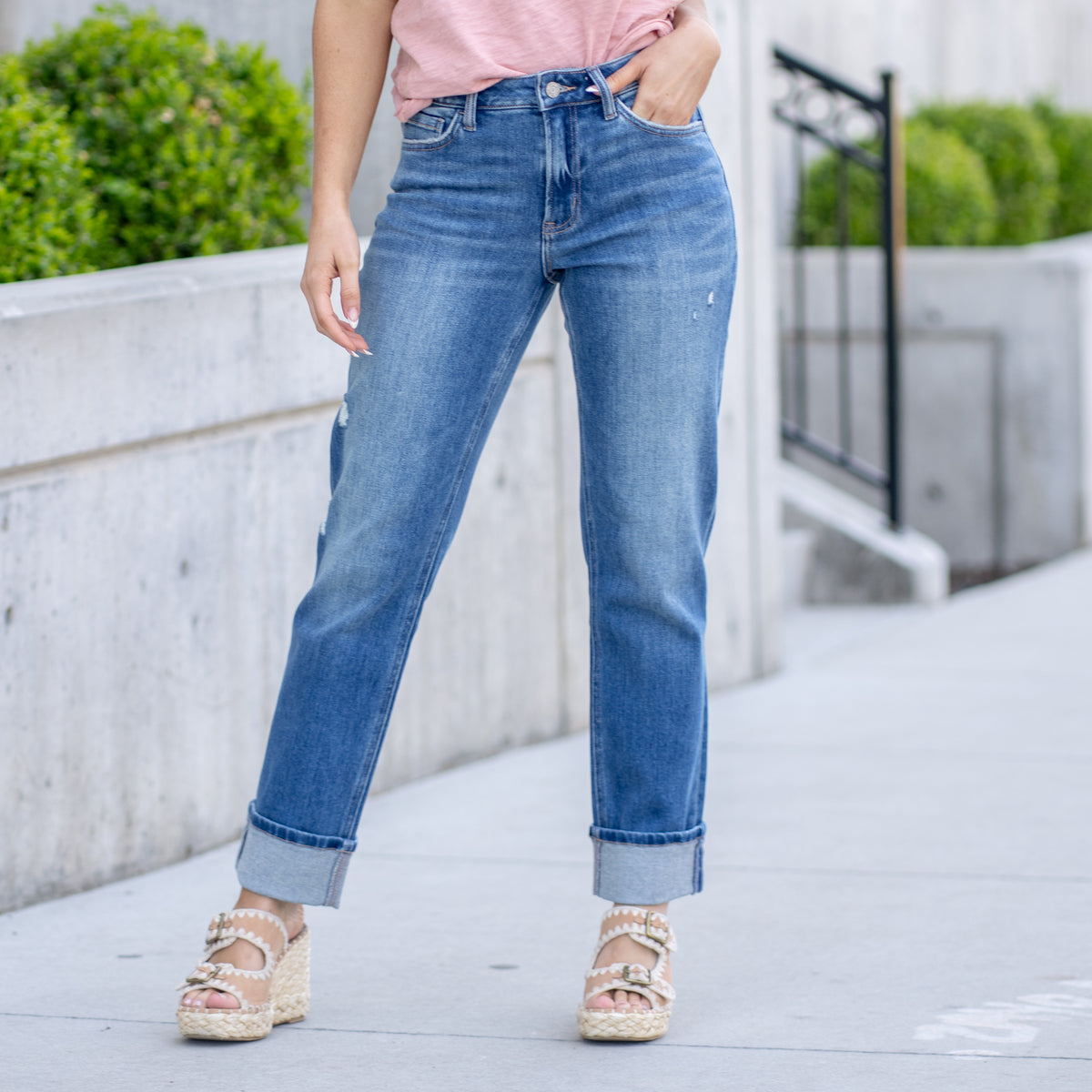 VERVET Jeans | – American Blues