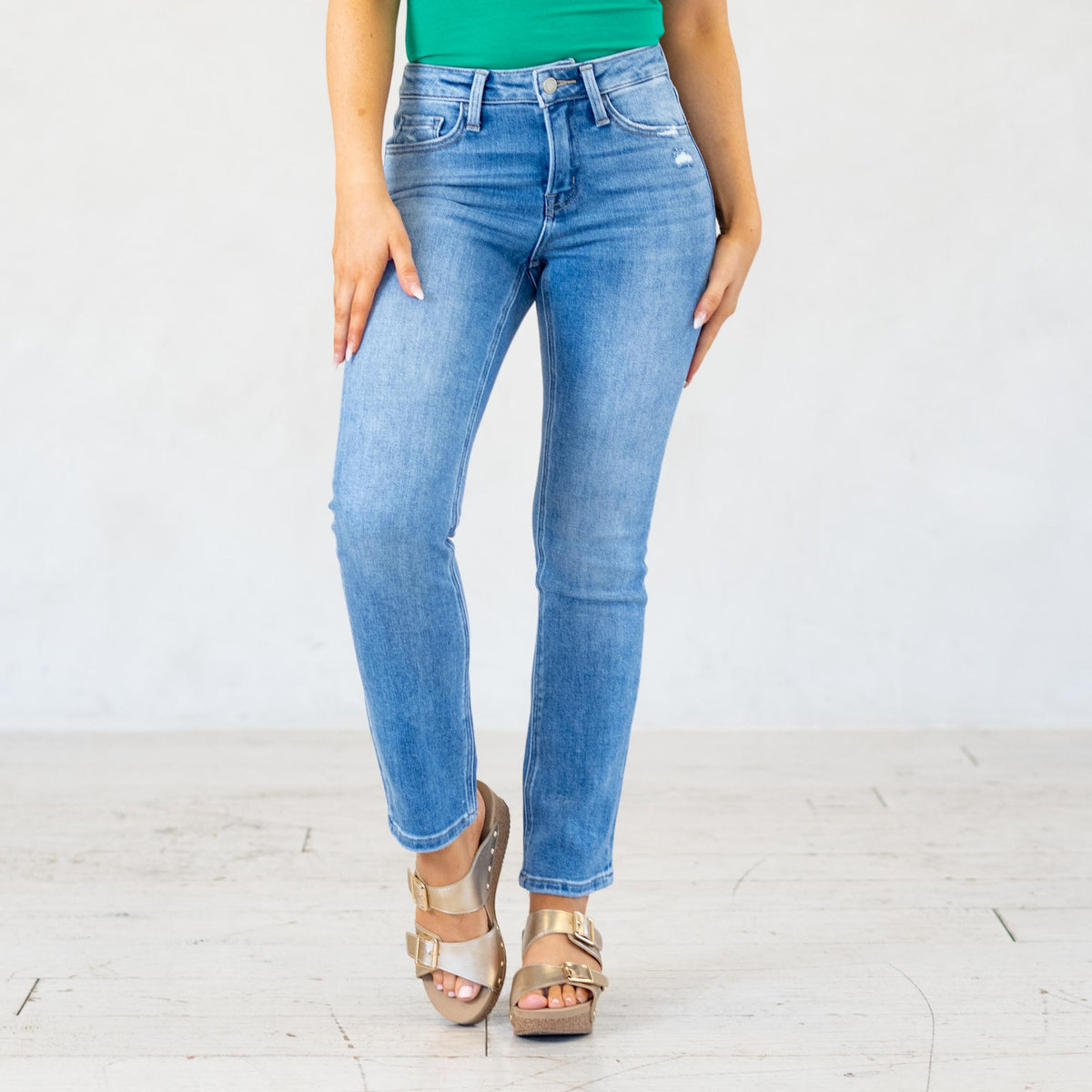 VERVET Jeans | – American Blues