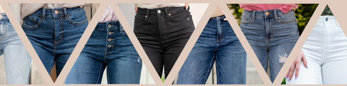 Jeans Size Guide | KanCan Judy Blue Vervet Flying Monkey Miss Me JBD ...