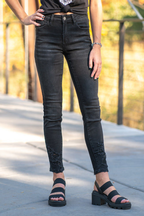 Nature Denim Jeans | American Blues